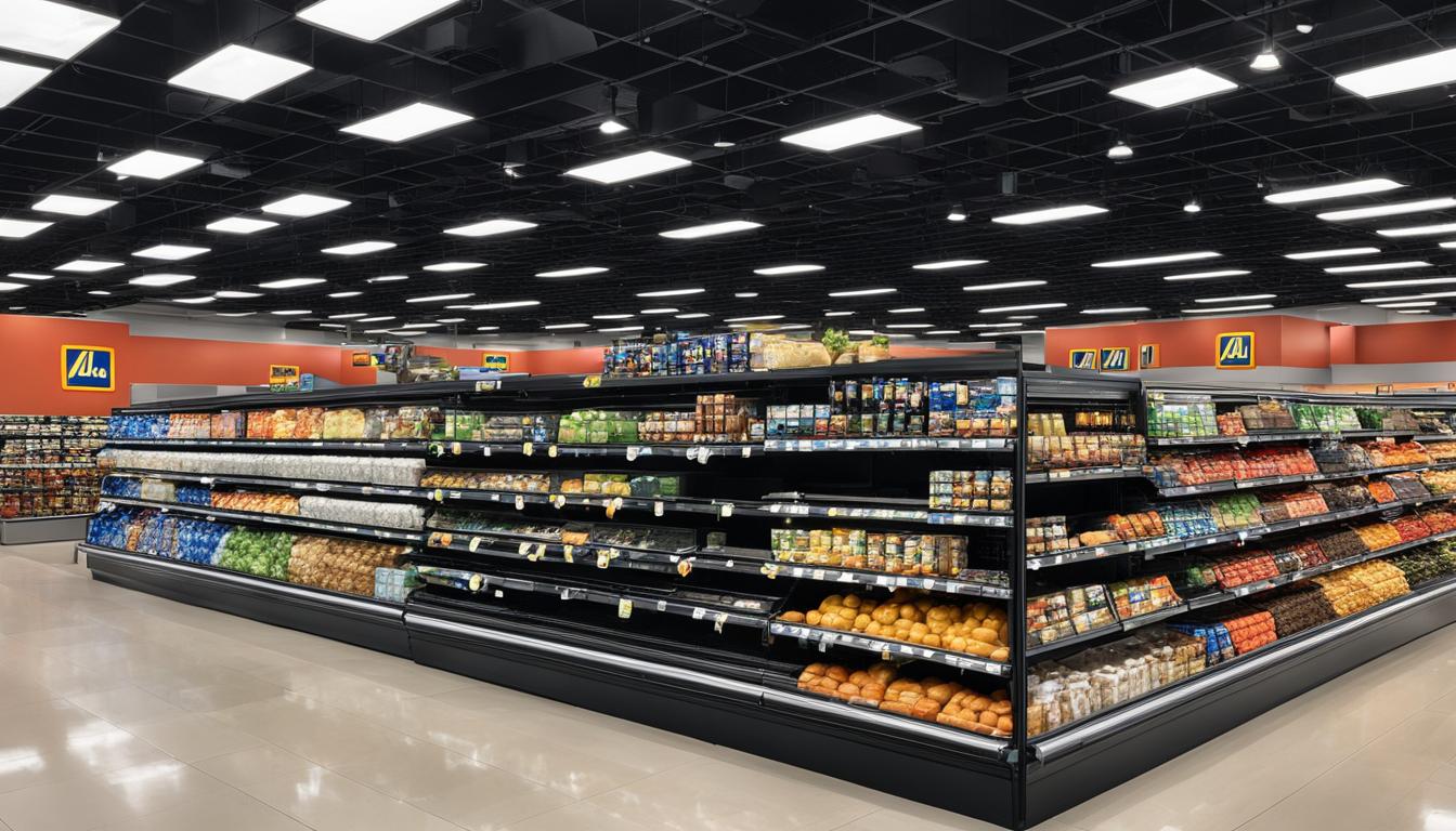 Aldi Grocery Store Review: Good Choice?