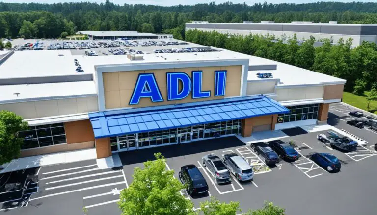 Origin of ALDI Grocery Stores Unveiled