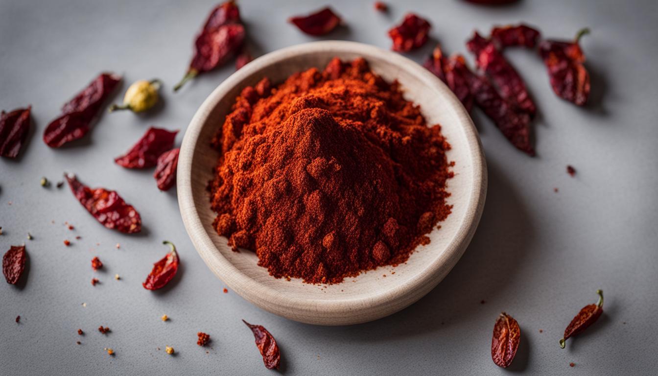 Espelette Pepper Substitute: Top Spicy Picks