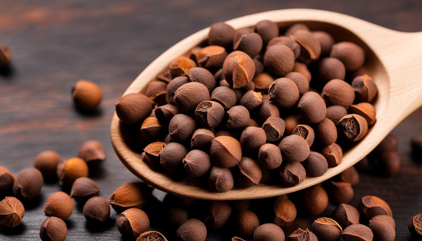 Discover the Best Mixed Spice Alternative for Your Dishes