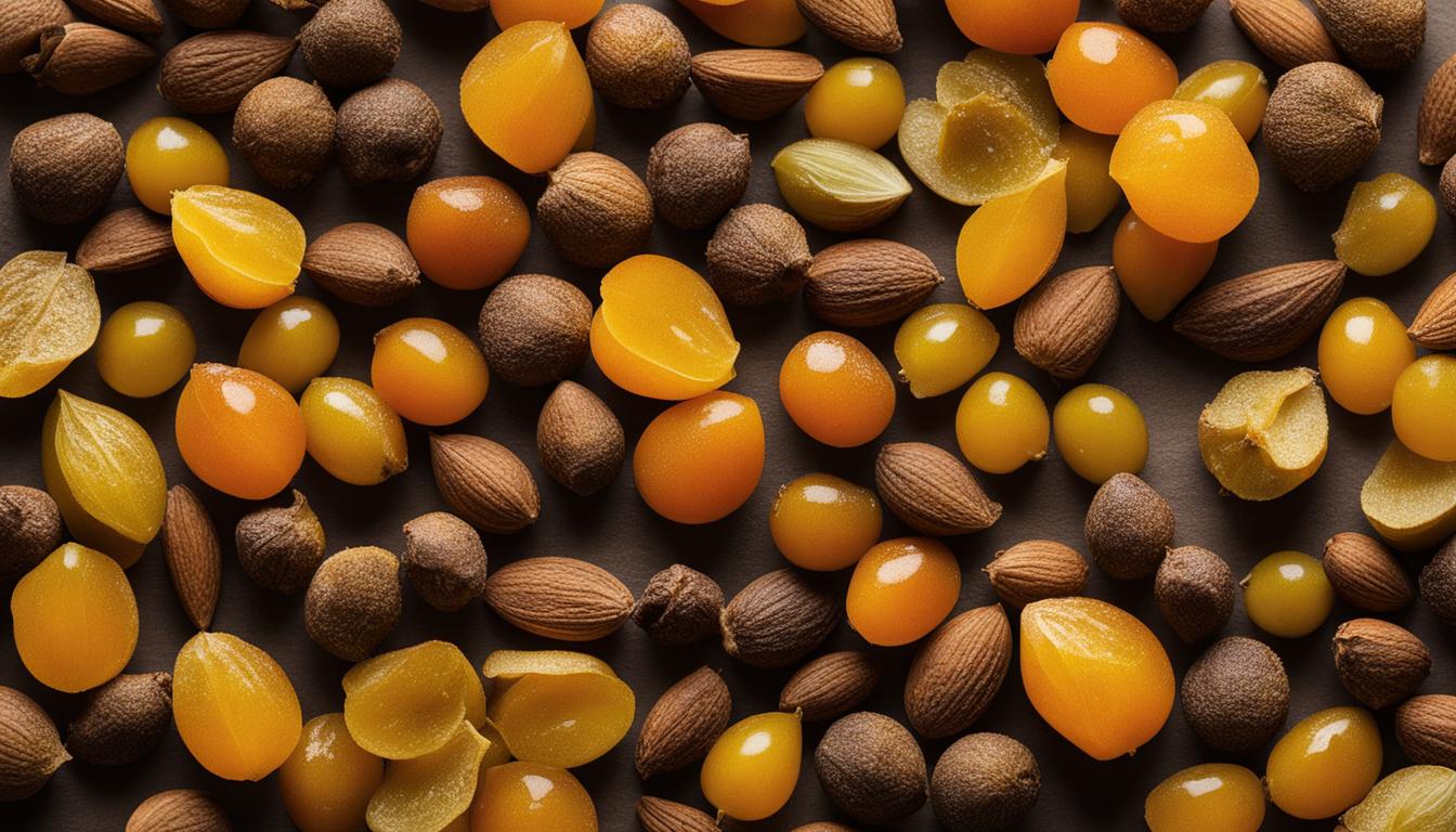 Discover Your Perfect Mahlab Substitute: Ultimate Guide