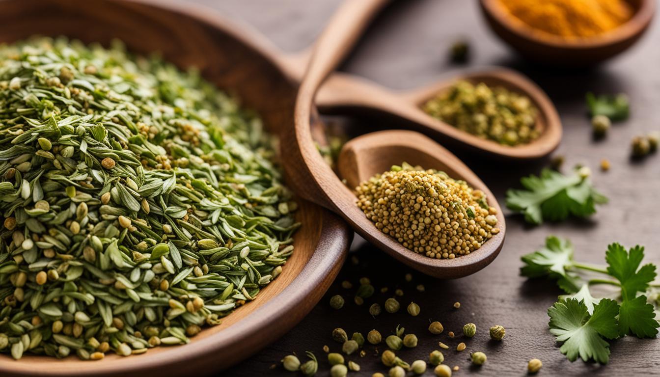 Best Dried Savory Spice Substitute Tips