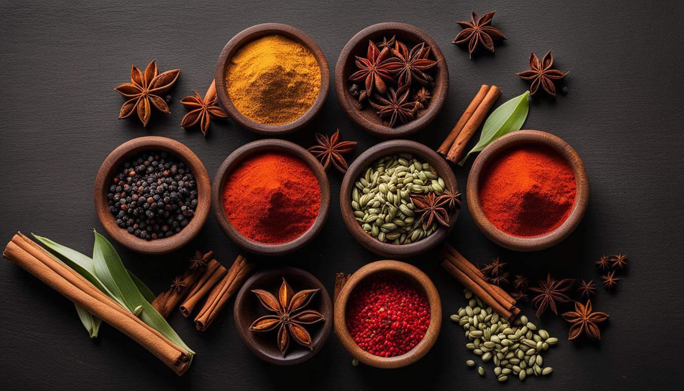 Pimento Berries Substitute: Best Alternatives