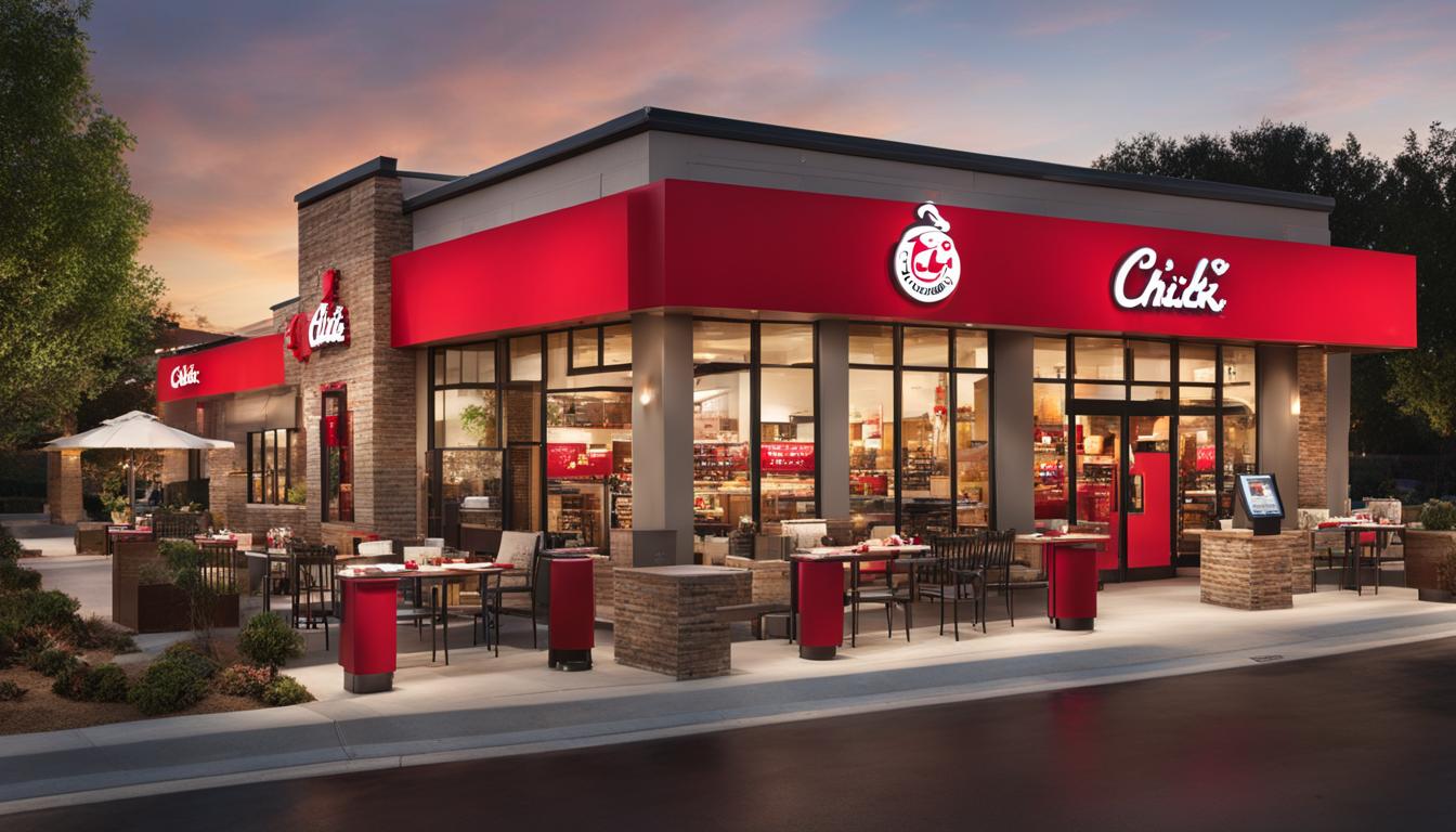 Does Chick-fil-A Accept EBT? Find Out Here!