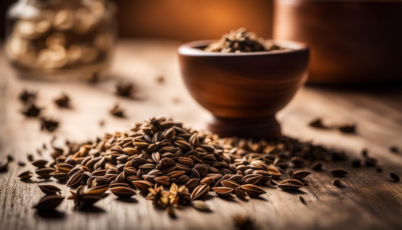Quick and Easy Ways to Replace Fennel Seeds in Your Recipes