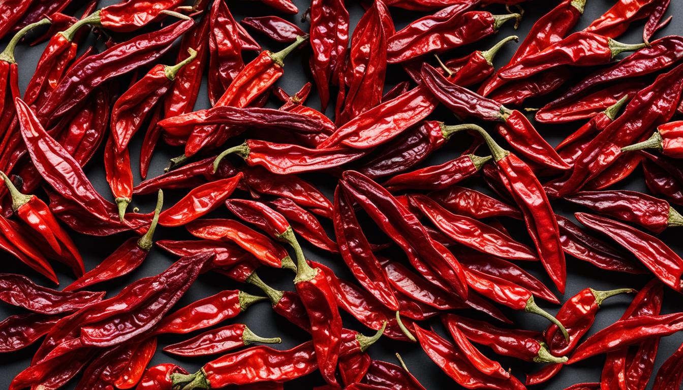 Finding the Best Cascabel Pepper Substitute