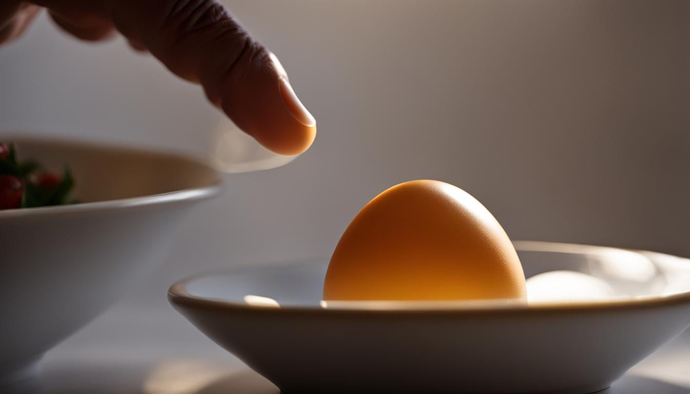 Freshness Check: How Old Are Eggs from the Grocery Store?