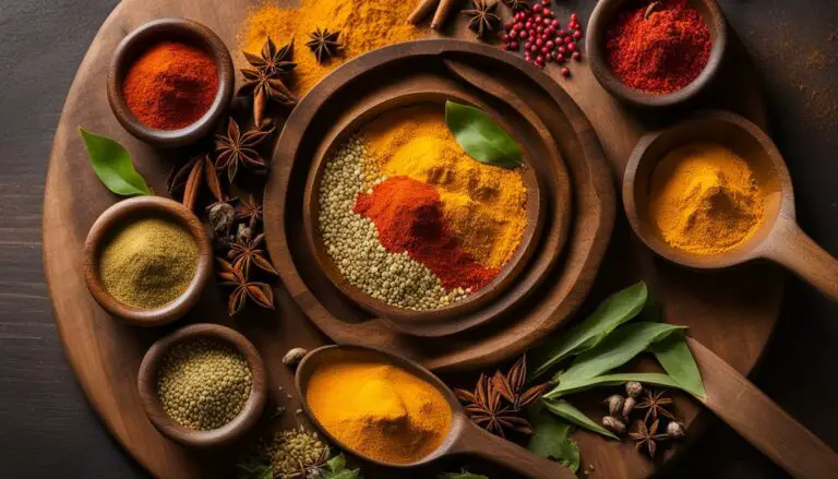 Your Ultimate Guide to the Best Masala Spice Substitute