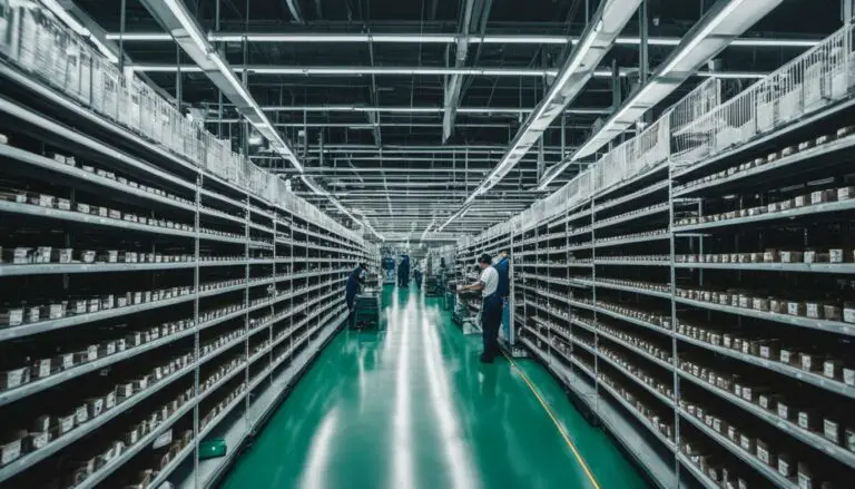 Grocery Shortages Explained: Why Are Stores Empty?