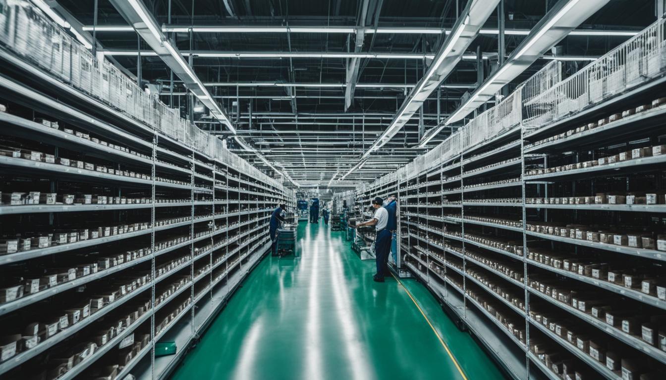 Grocery Shortages Explained: Why Are Stores Empty?