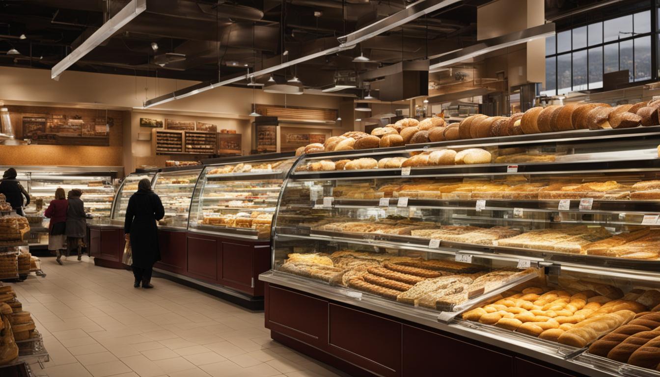 Best Bakery Deal? Find Top Grocery Stores Here!