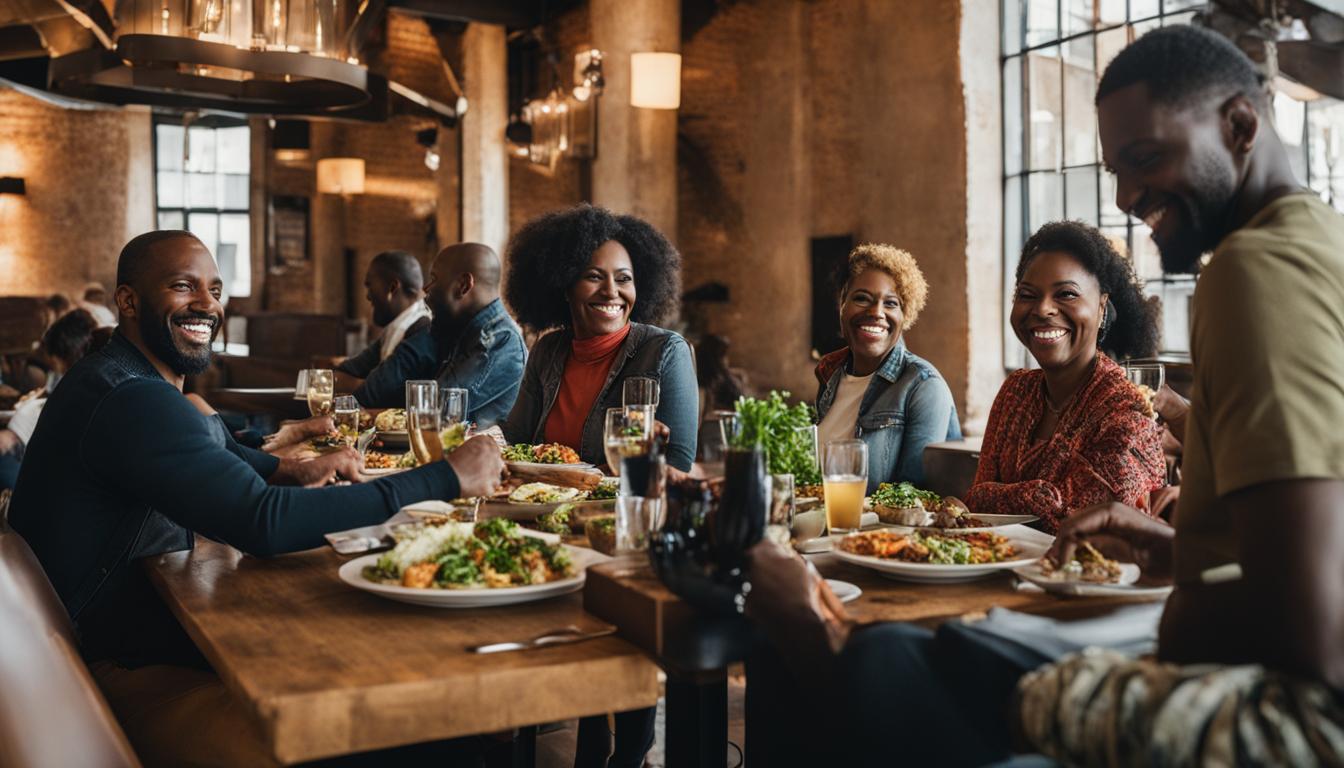 EBT-Friendly Restaurants List | Dining Options Available