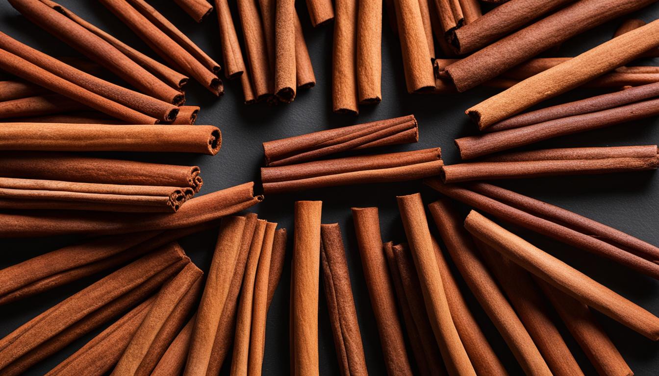 Ground Cinnamon Substitute for Sticks: Your Spice Guide