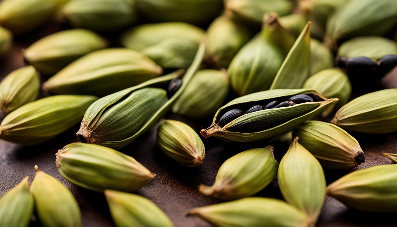 Best Nutmeg Substitute for Baking - Quick Tips