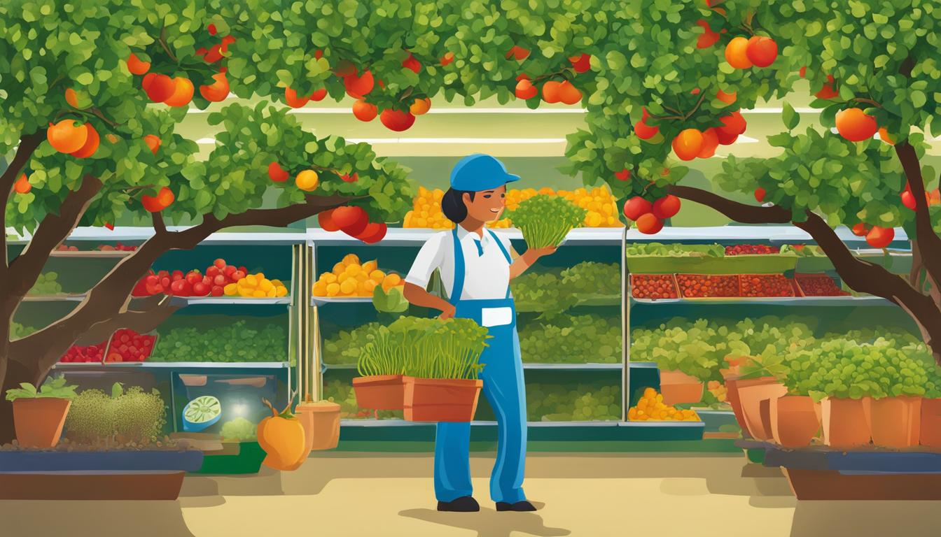 Salary Guide: Grocery Store Clerks Pay in the US