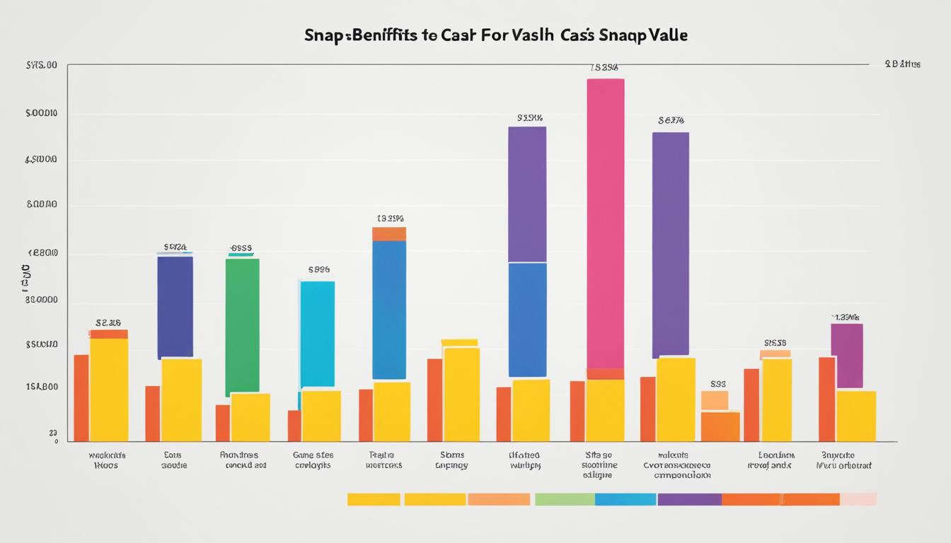 Food Stamps Cash Value Guide - Get the Facts