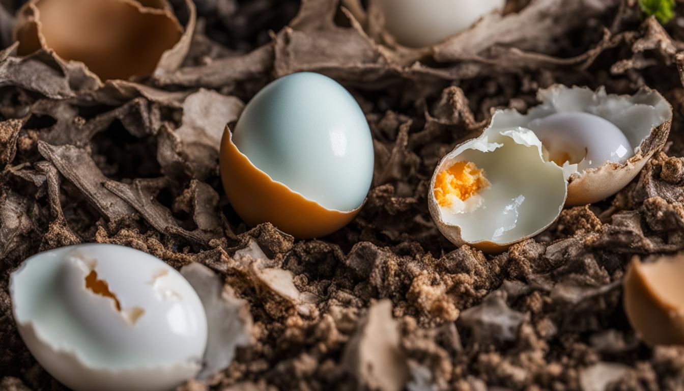Can Grocery Store Eggs Hatch? Unveiling the Truth