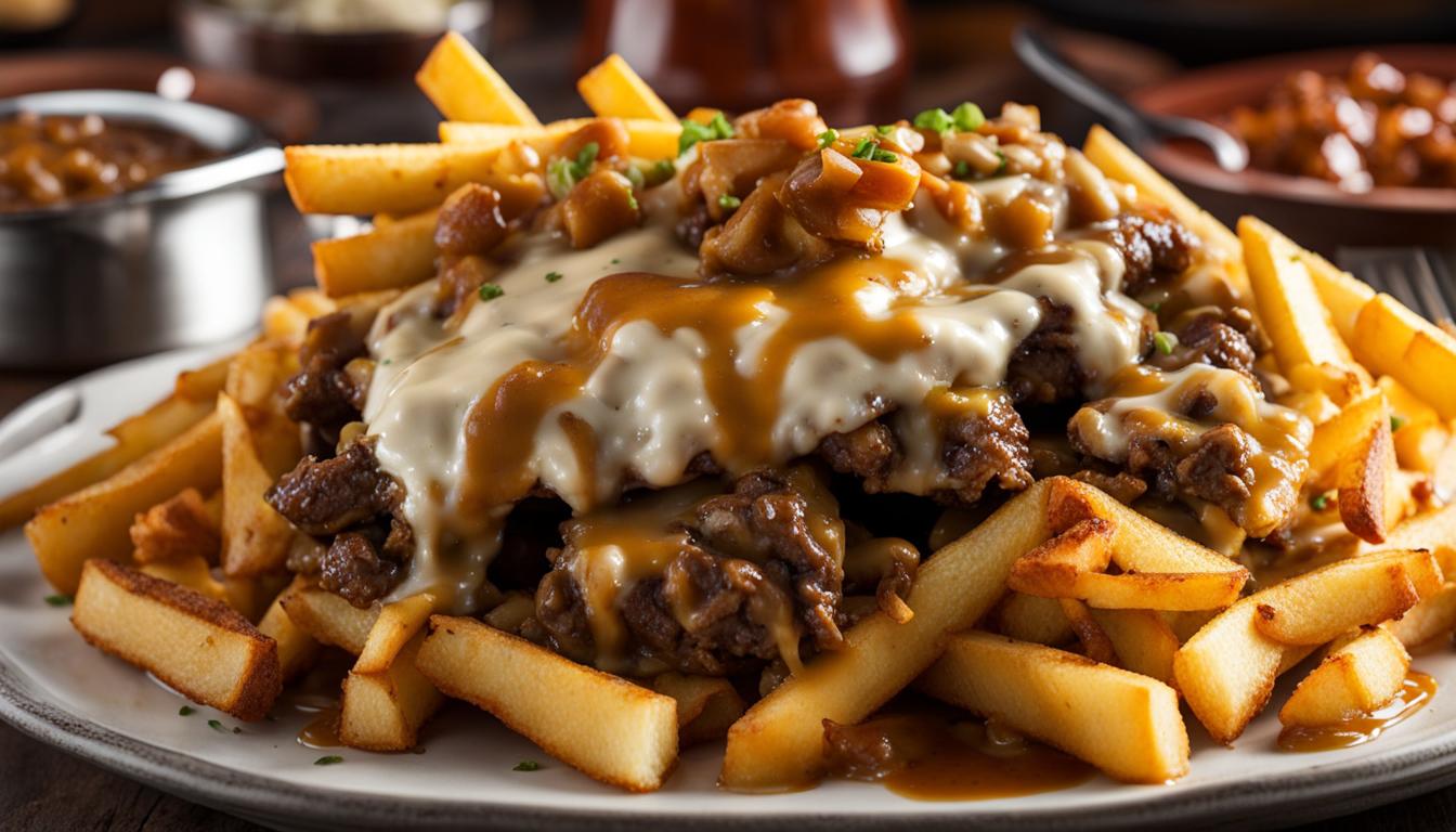 Perfect Pairings: What to Serve with Poutine - Uncover Tasty Options