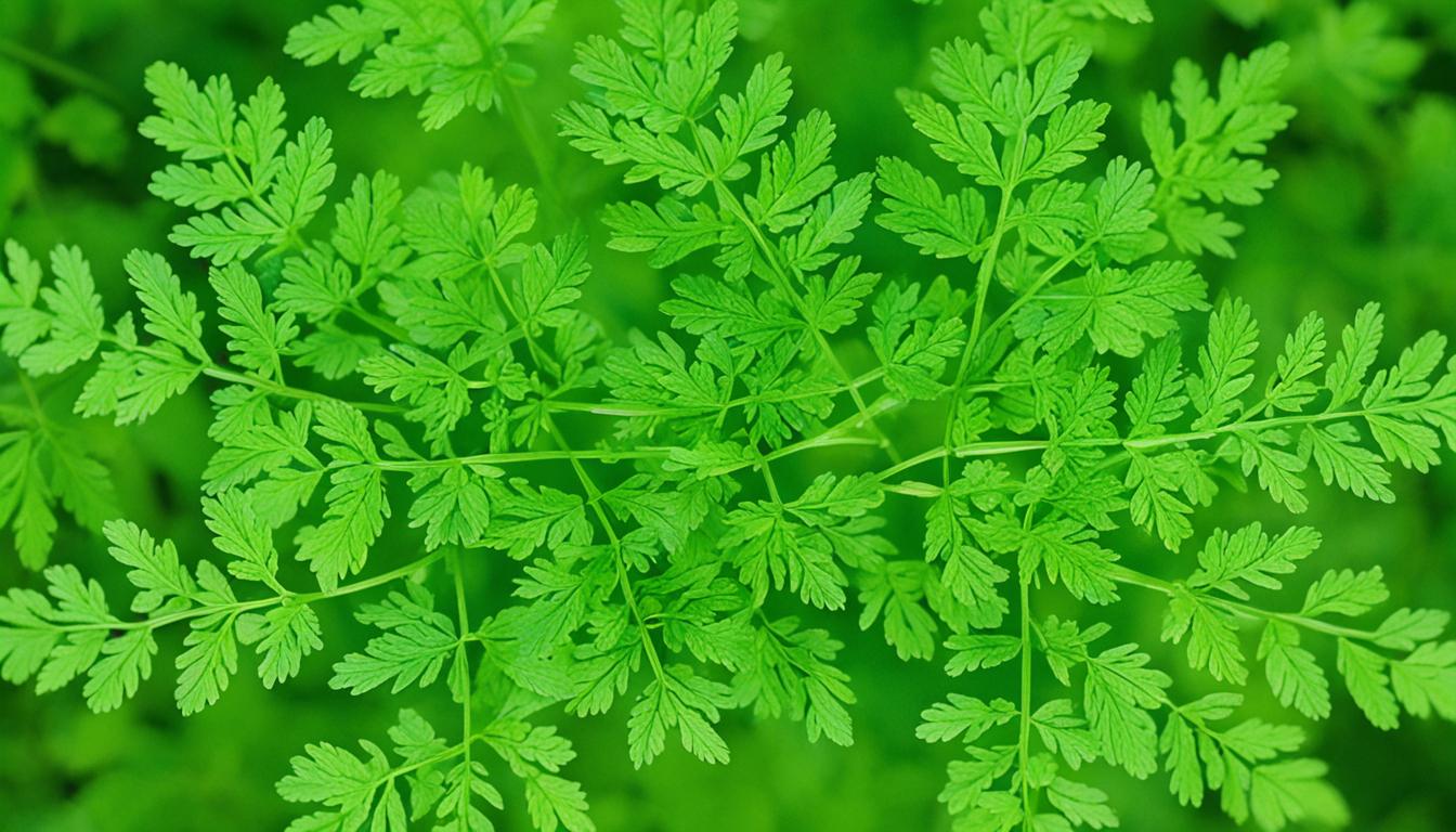 Best Chervil Spice Substitute: Top Picks for Cooks