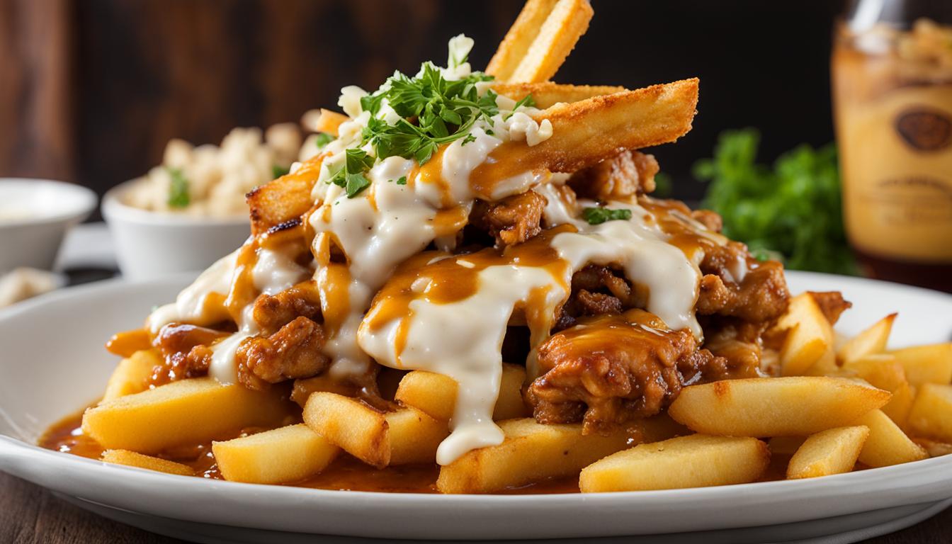 Perfect Pairings: What to Serve with Poutine - Uncover Tasty Options