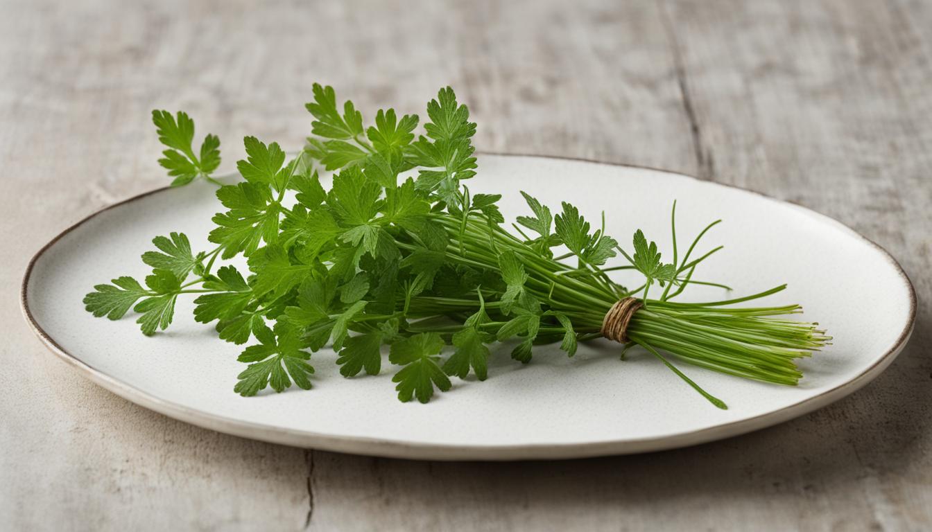 Best Chervil Spice Substitute: Top Picks for Cooks