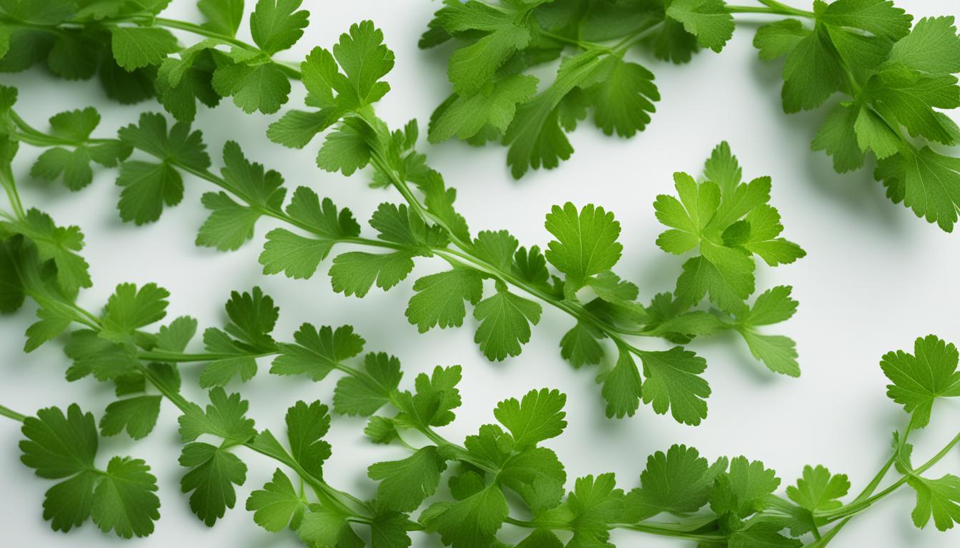 Best Coriander Seasoning Substitute Options