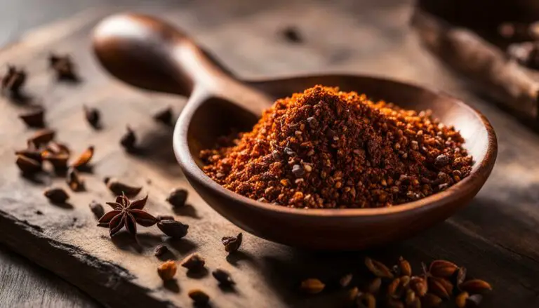 Finding the Perfect Pimento Berries Substitute: A Guide