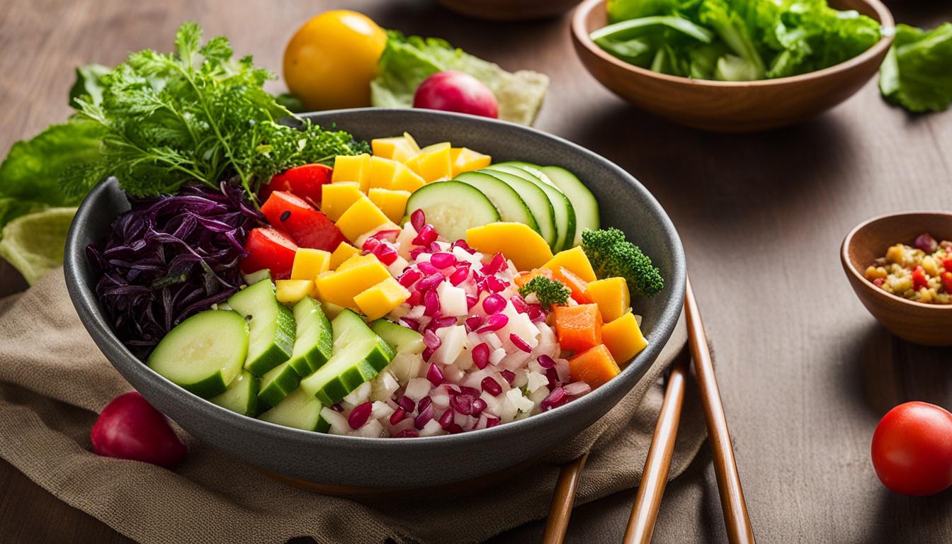 Perfect Pairings for Poke - Delicious Side Ideas