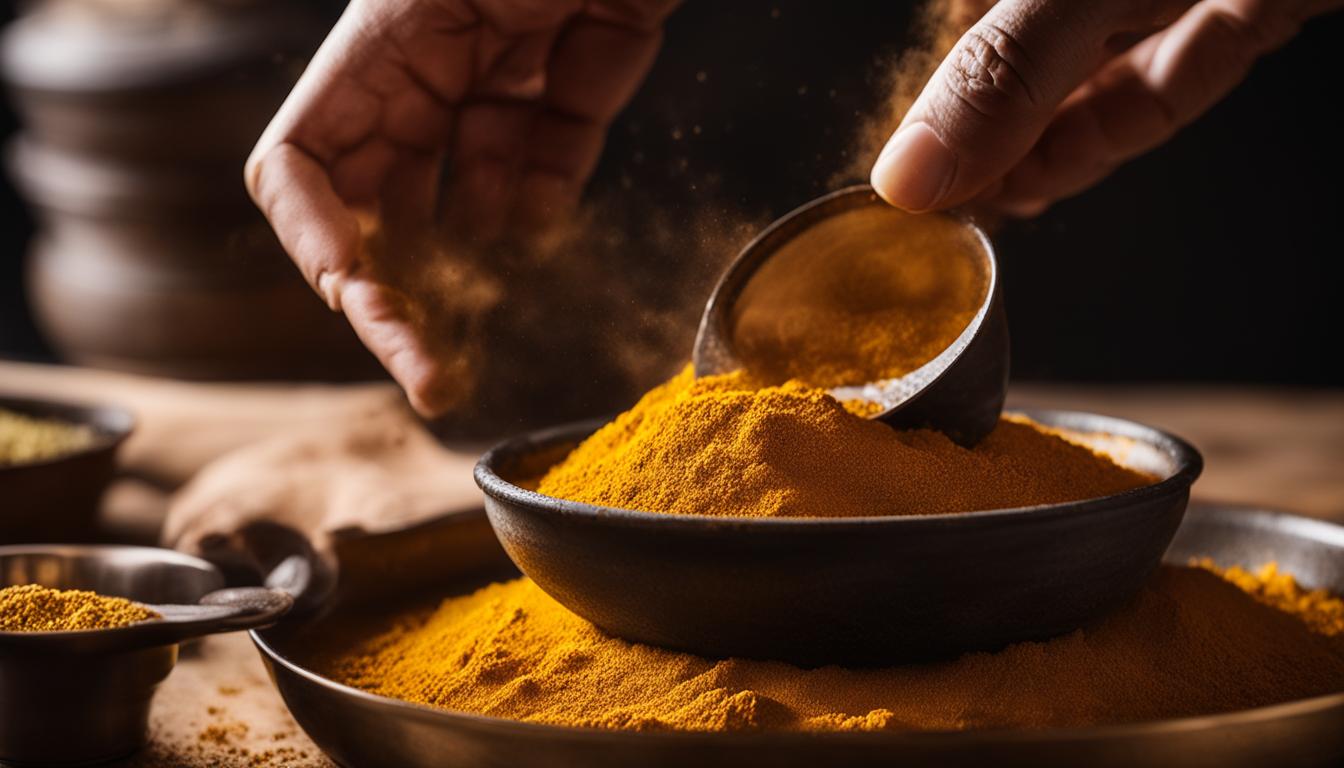 Best Hing Substitute Options for Cooking