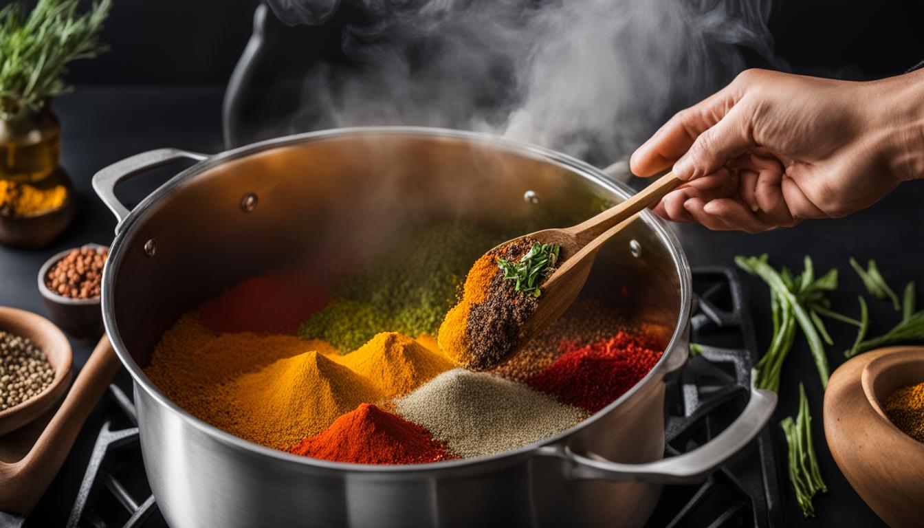 Best Hing Substitute Options for Cooking