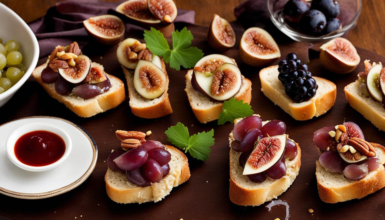 Perfect Pairings: What to Serve with Pate