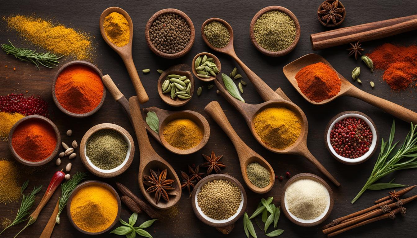 Exploring Good Substitute for Cumin in Your Recipes