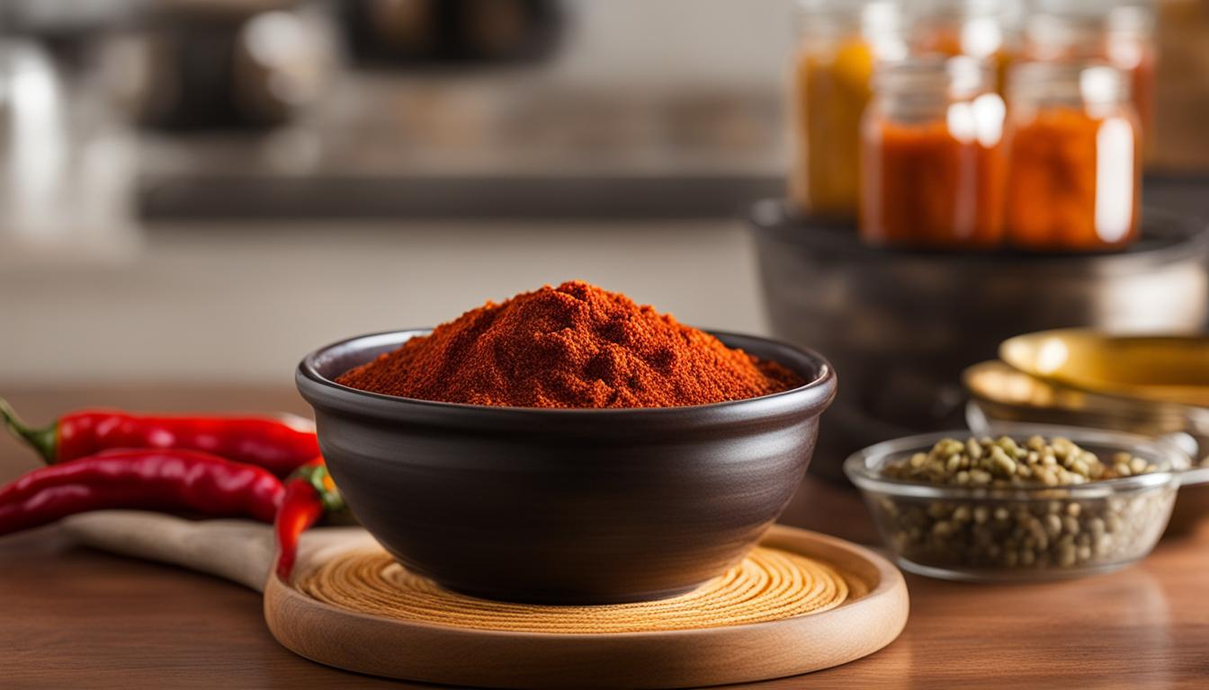 Best Cumin Substitute for Chili Recipes