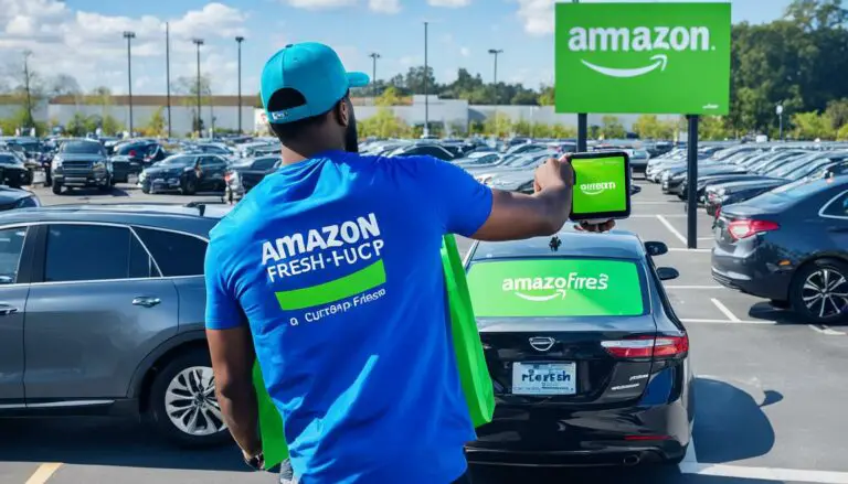 Curbside Pickup Stores: Find Your Grocery Options