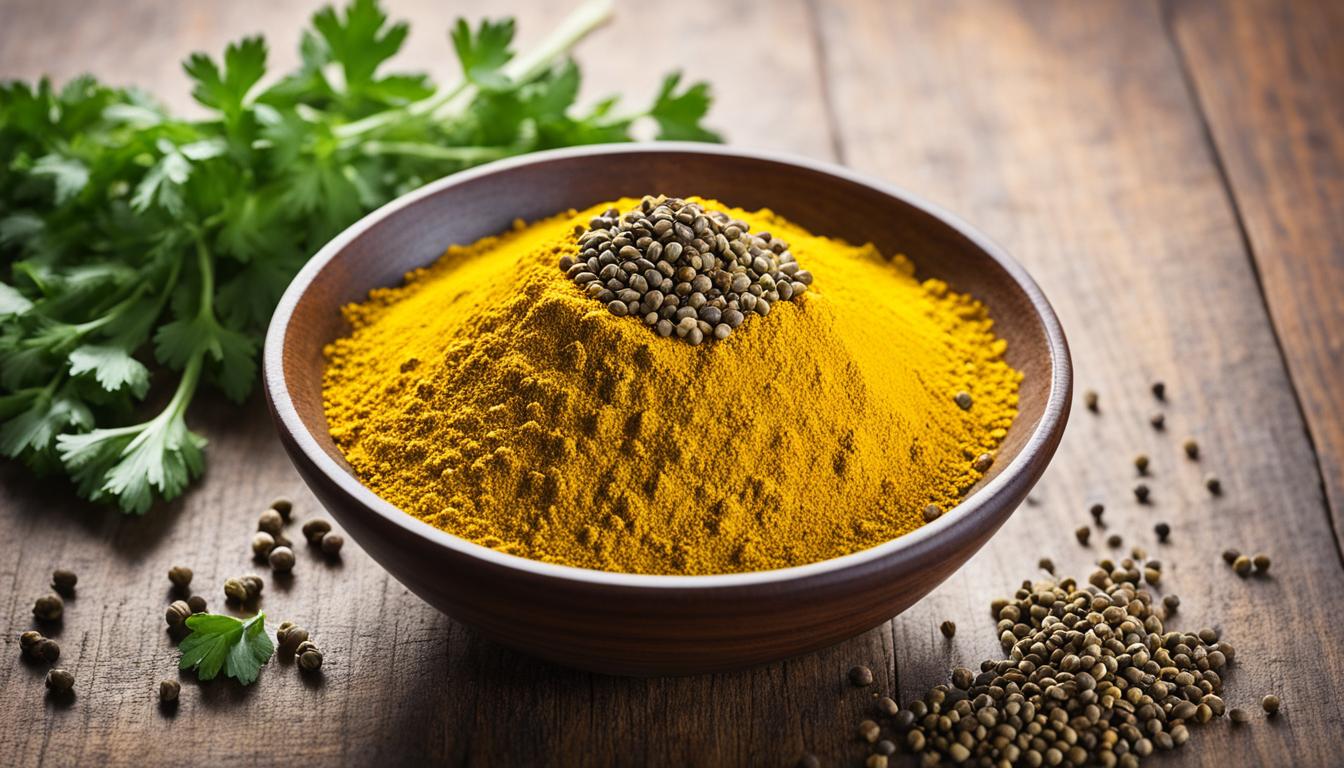 Coriander Seeds Substitute Powder: Top Picks