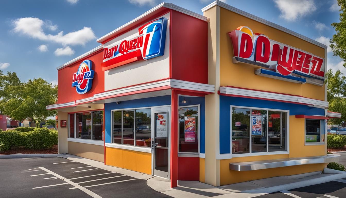 Does Dairy Queen Accept EBT? Find Out Here!