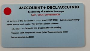 Troubleshooting: Why Is My EBT Card Not Working?
