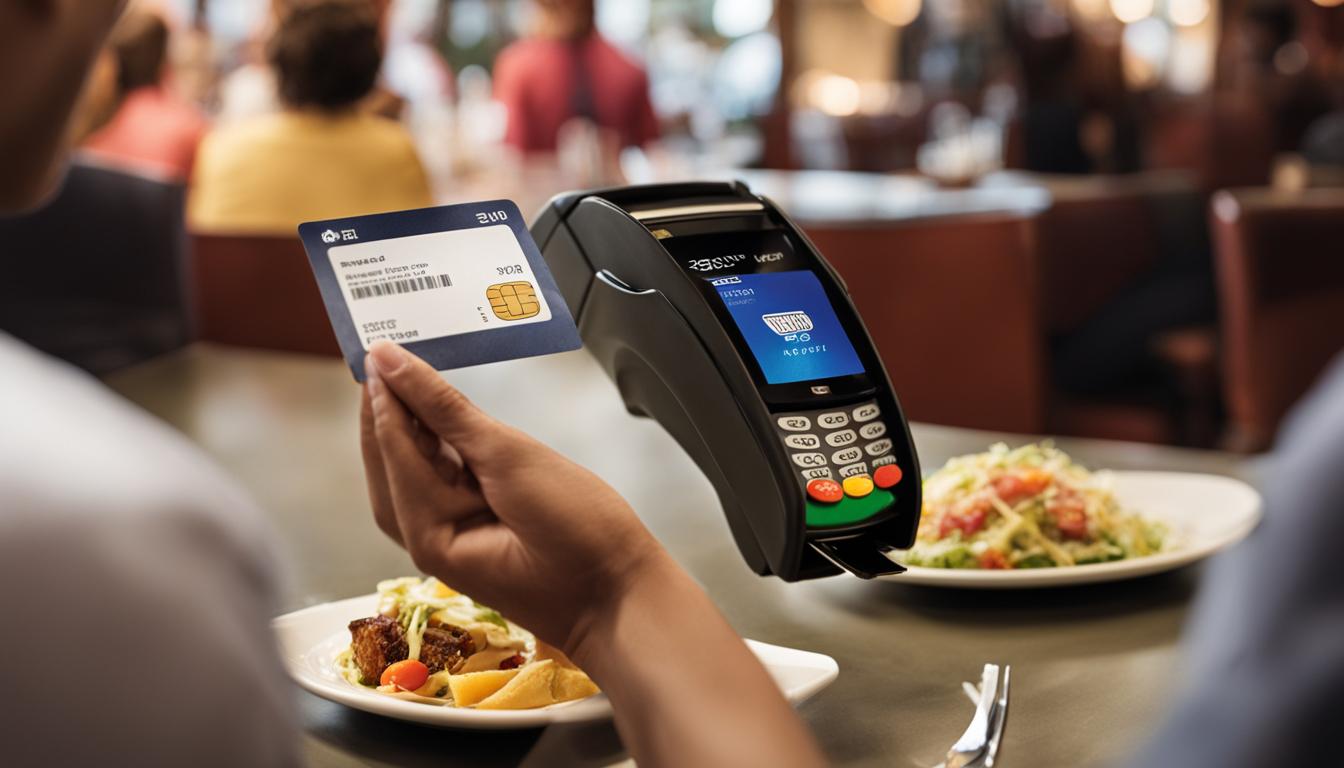 Is Using a Debit Card at Grocery Stores Safe?