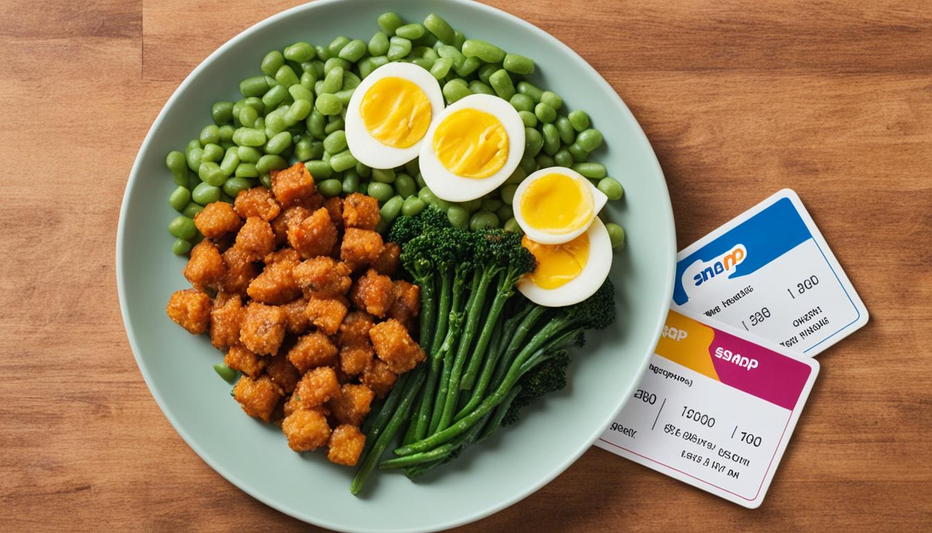 Understanding Your Reduced Food Stamps Benefits