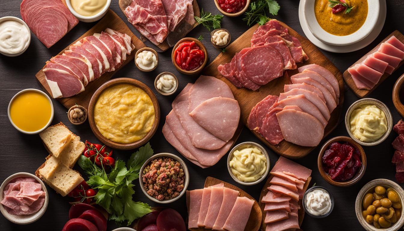 EBT Eligibility for Deli Meat Purchases | FAQ