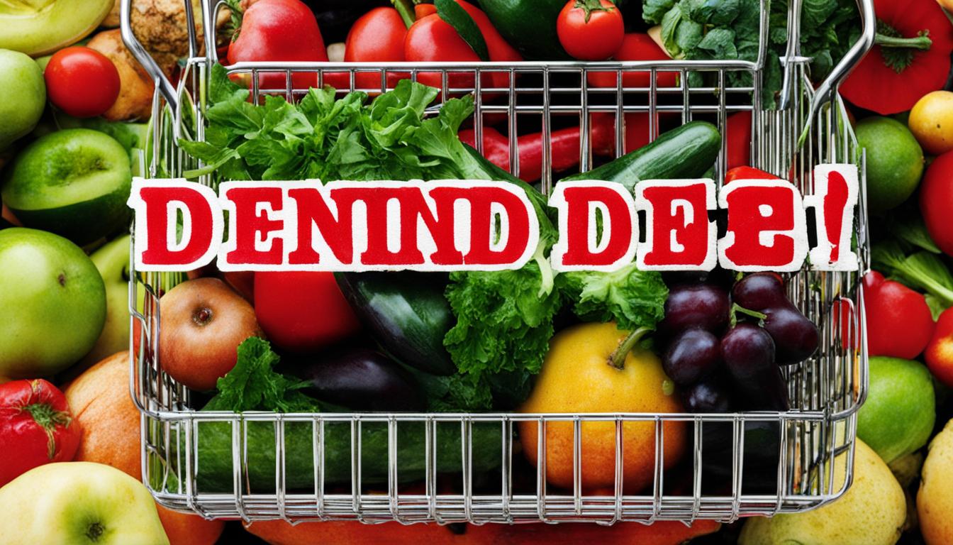 Denied Food Stamps? Find Out Why Here!