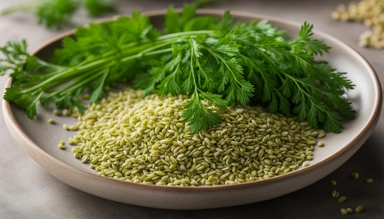 Dill Seed Substitute: Top Flavorful Alternatives