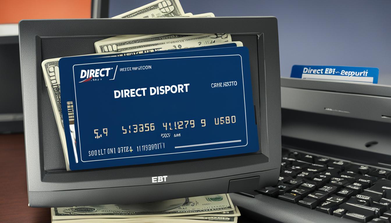 Withdraw Cash from EBT Card? Find Out How