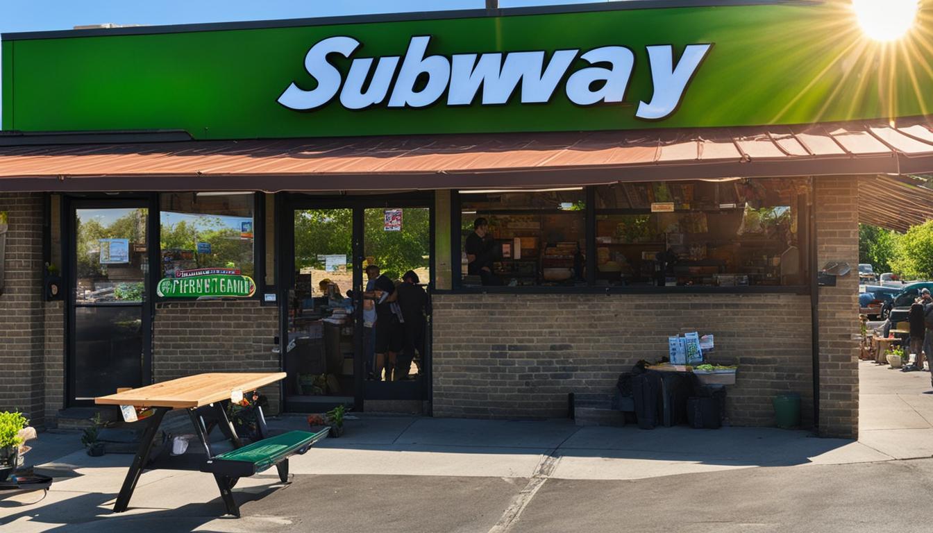Does Subway Accept Food Stamps? – U.S. Payment Options Explored