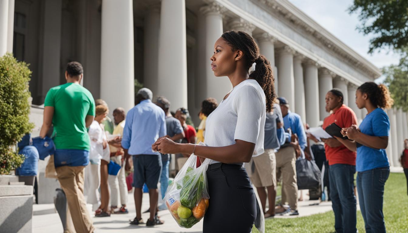 Understanding Food Stamps: Is Repayment Required?