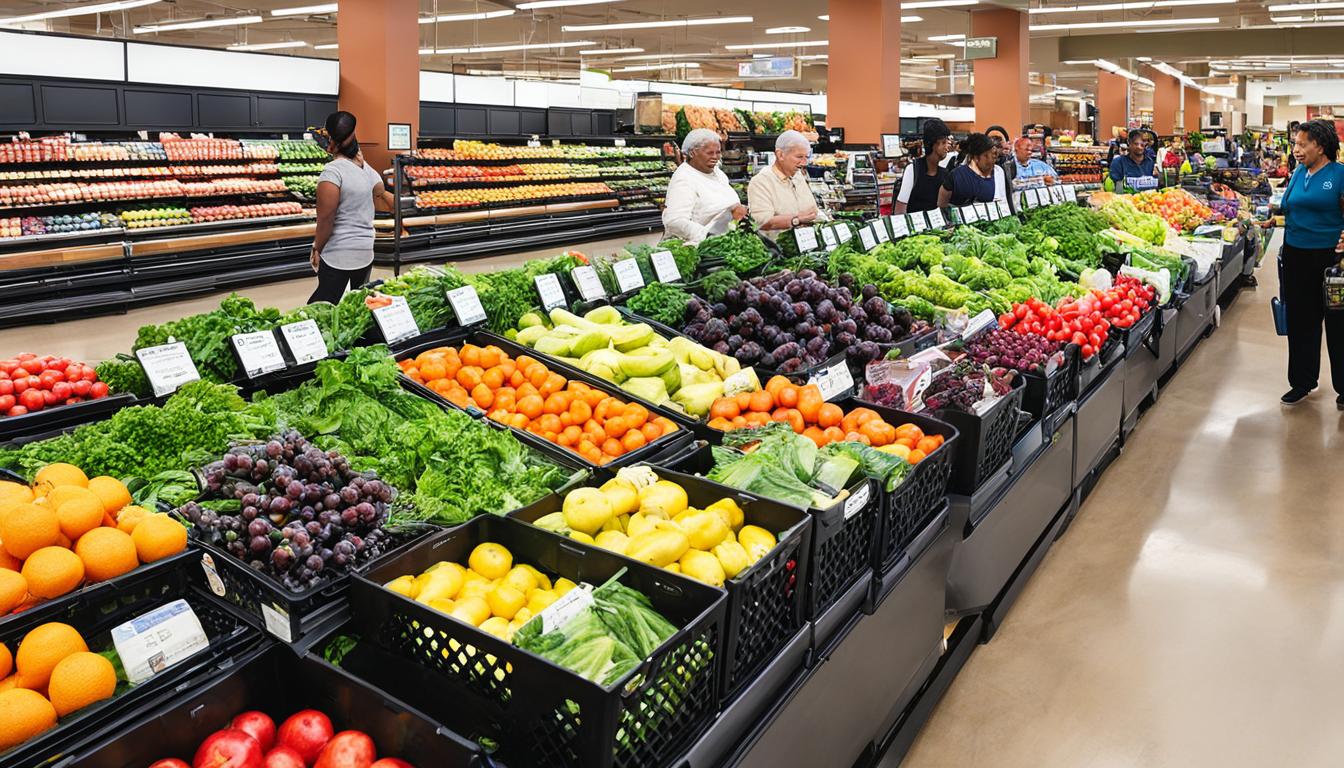 Erewhon Market EBT Acceptance: Yes or No?