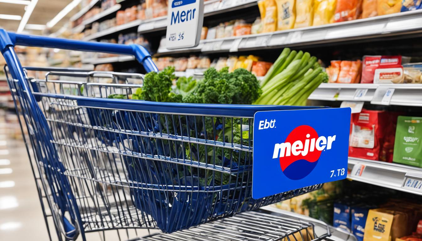 Meijer EBT Policy: Does Meijer Accept EBT?