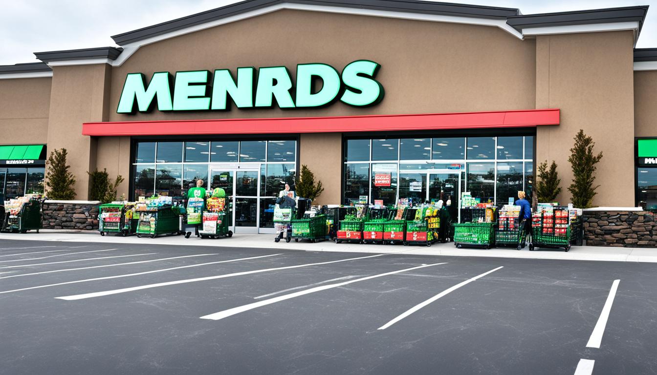 Does Menards Accept EBT? Find Out Here!