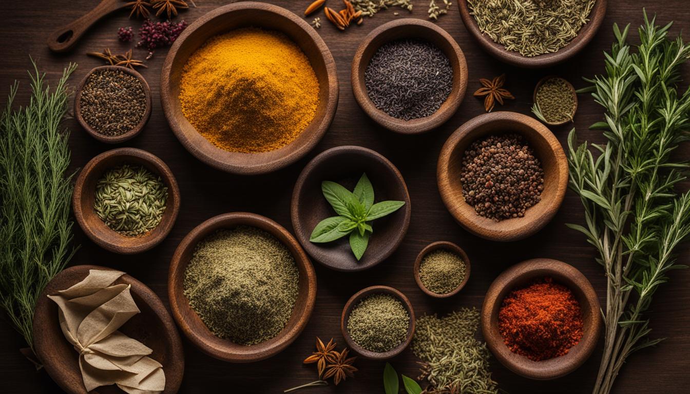 Best Dried Savory Spice Substitute Tips