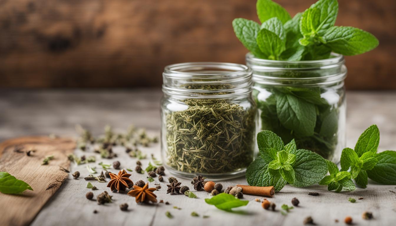 Best Dried Savory Spice Substitute Tips